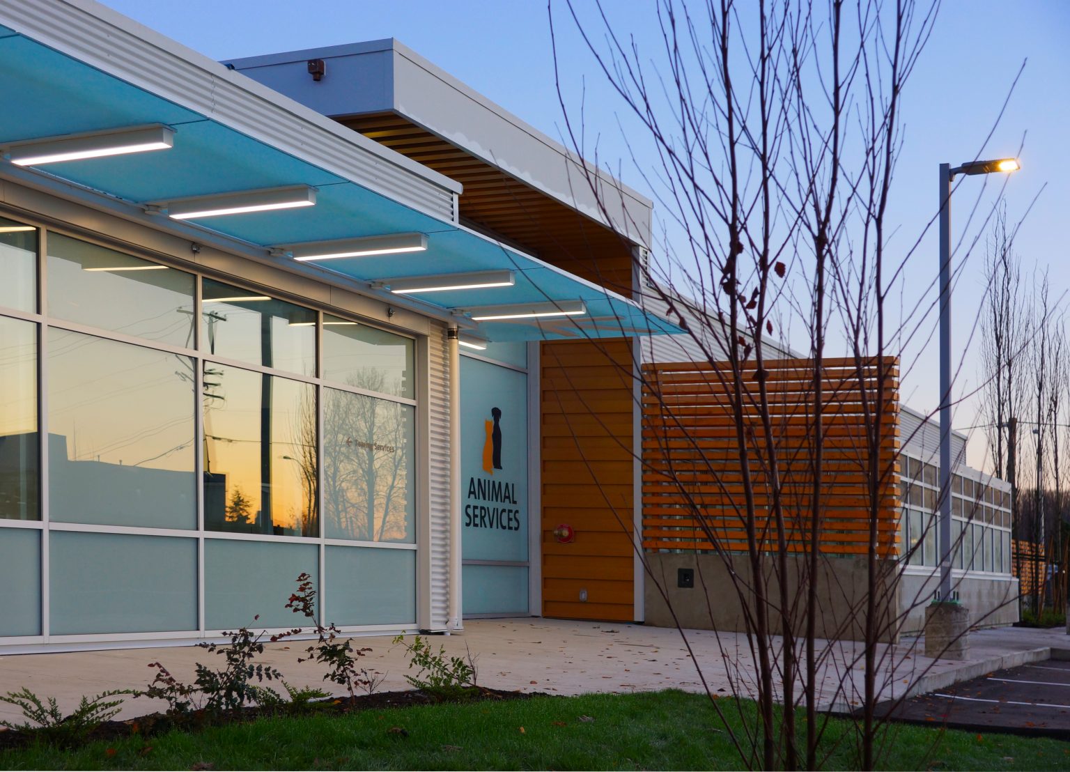 Edifice Construction